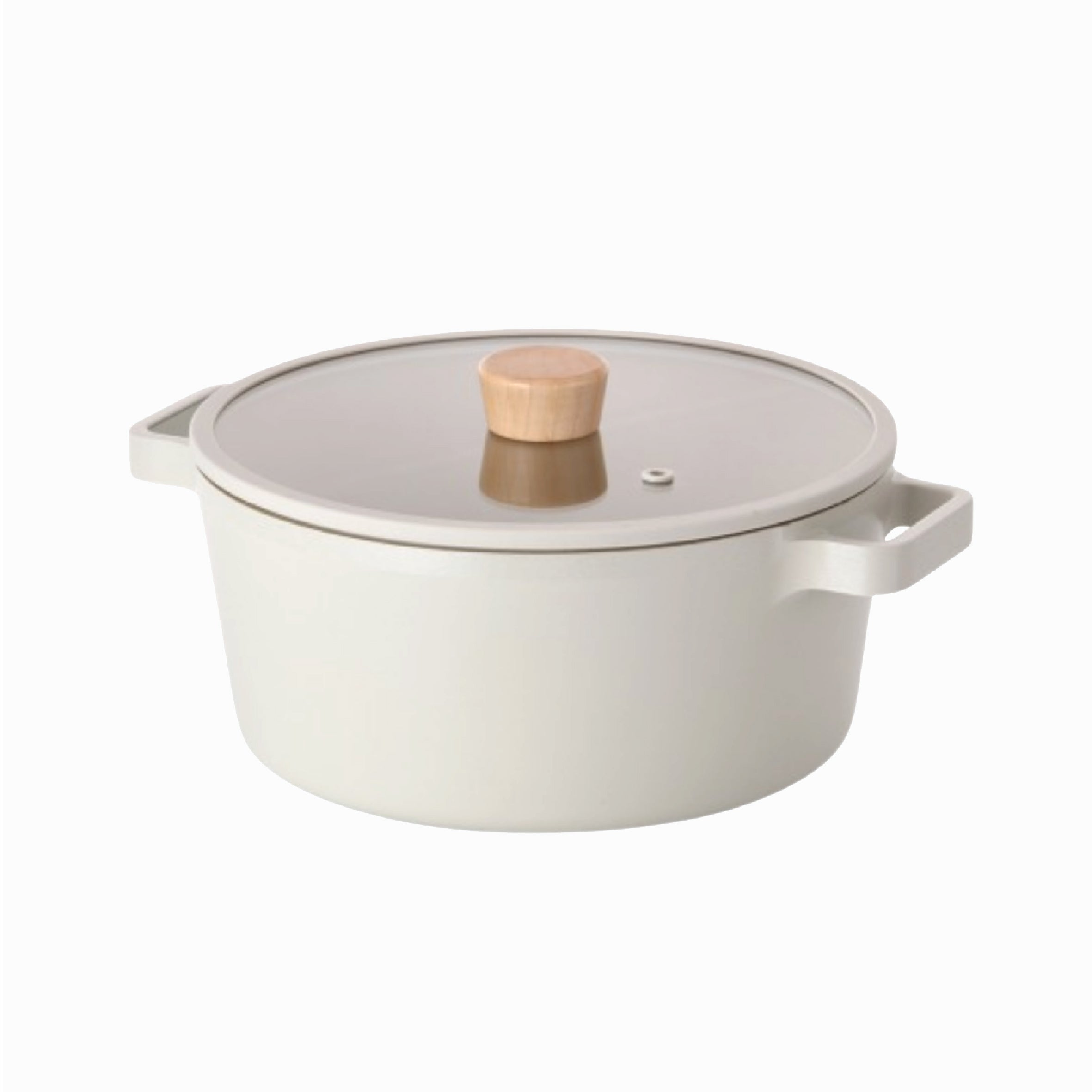 Neoflam FIKA 24cm Casserole – souperhomecook